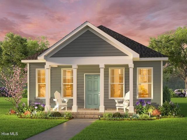 Mm Carotauk Dr, Currituck, NC 27929
