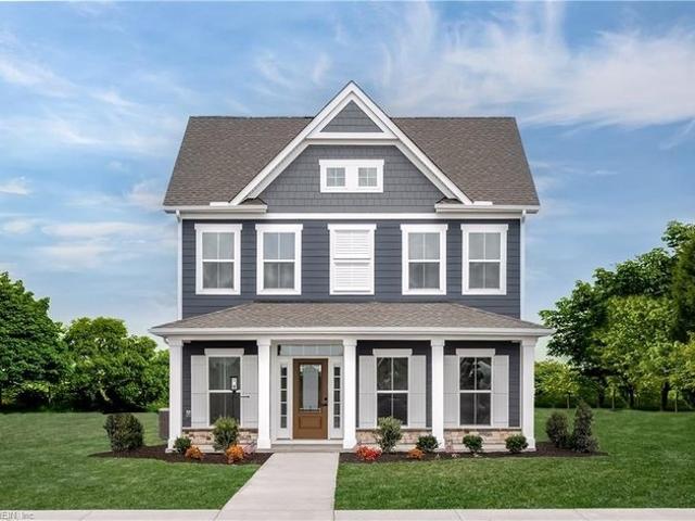Mm Clay Mdws, Franklin, VA 23851