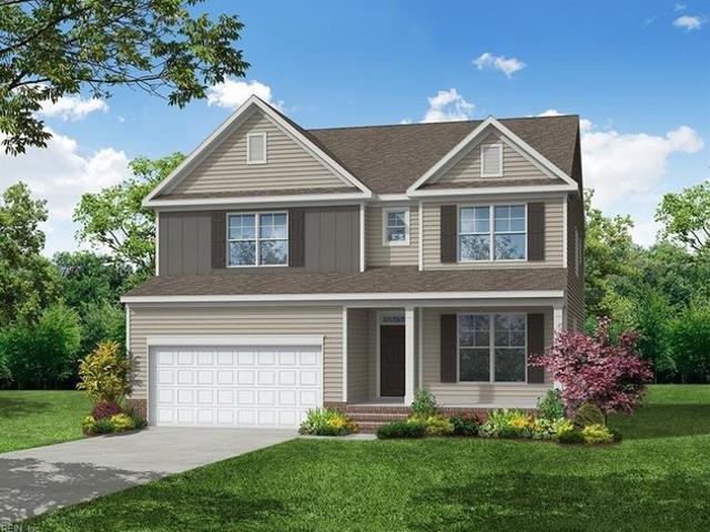 Mm Davidson, Suffolk, VA 23435