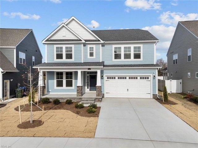 Mm Everest, Suffolk, VA 23435