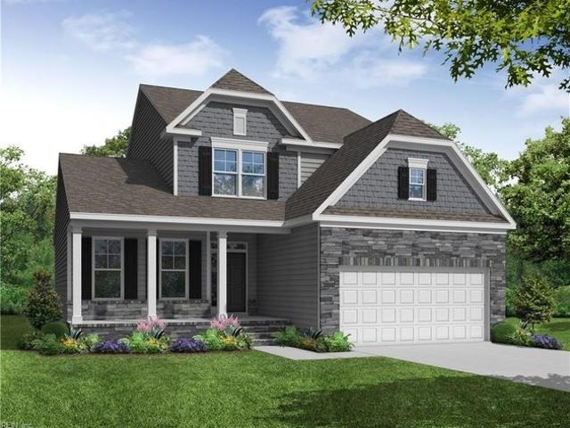 Mm Hill Pt, Suffolk, VA 23434