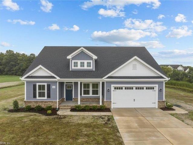 Mm James # 2, Chesapeake, VA 23322