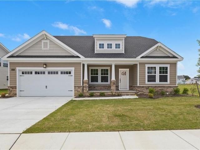 Mm James # 2, Chesapeake, VA 23322