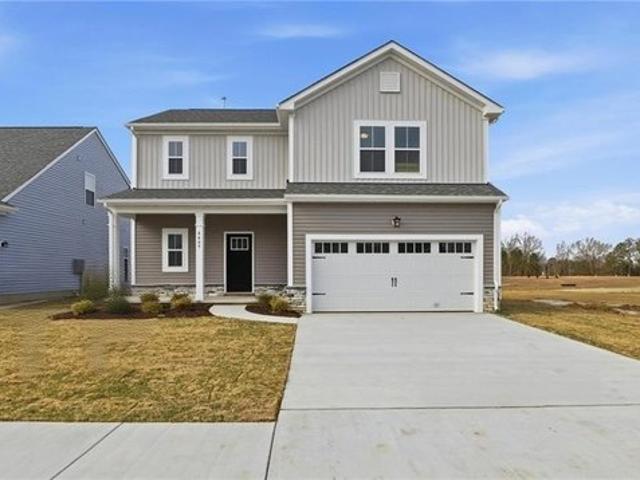 Mm Mondovi 4 Bedroom, Suffolk, VA 23435