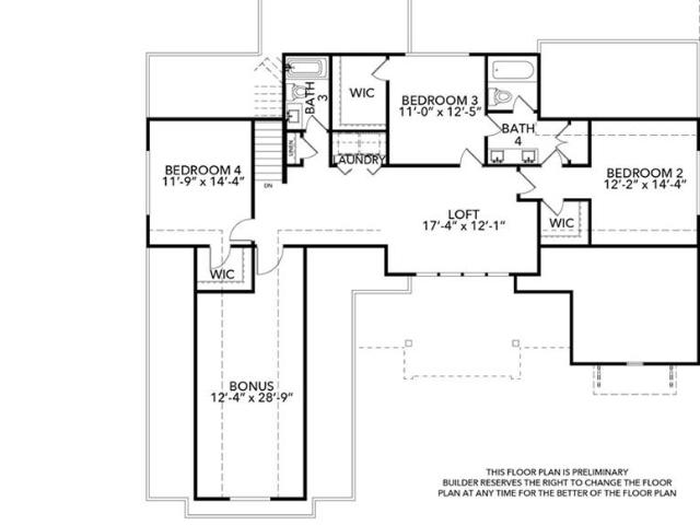 MM Pawpaw Willowbrook Homesite 25 WAY