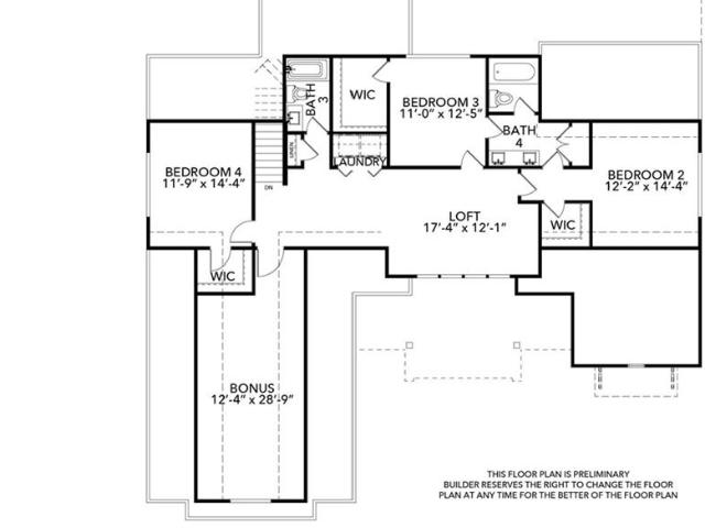 MM Pawpaw Willowbrook Homesite 35 WAY