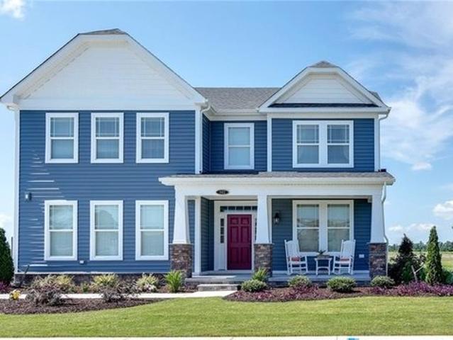 Mm Persimmon, Suffolk, VA 23434