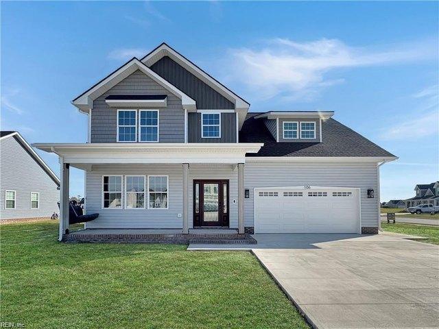 Mm San Lucas Dr, Elizabeth City, NC 27909