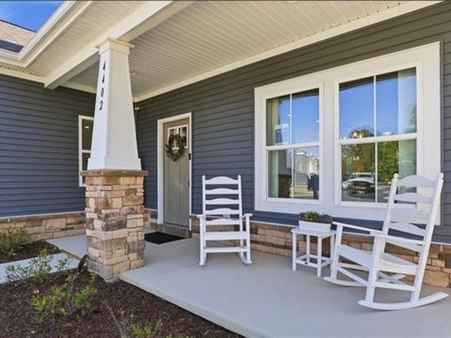 Mm Salerno 4 Bedroom, Suffolk, VA 23435