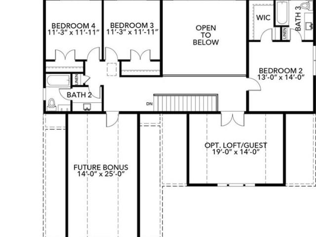 MM Sassafras Southgate Homesite 3 WAY