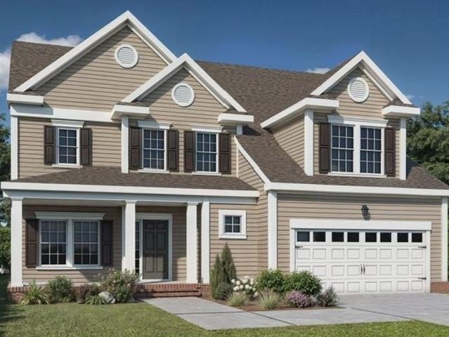 Mm Siena 2 with Generational Suite, Suffolk, VA 23434