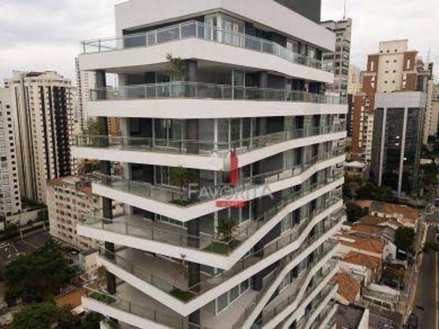 MN15 IBIRAPUERA