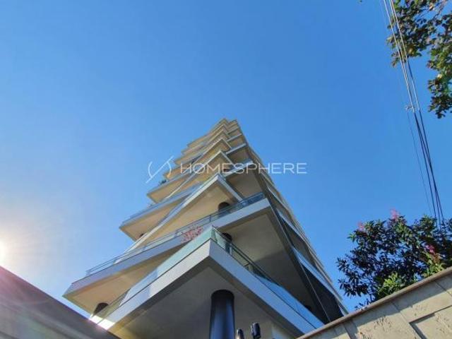 MN15 Ibirapuera | Apartamentos na Rua Manuel da Nóbrega, 812. Apartamento à venda 339 m², varanda g