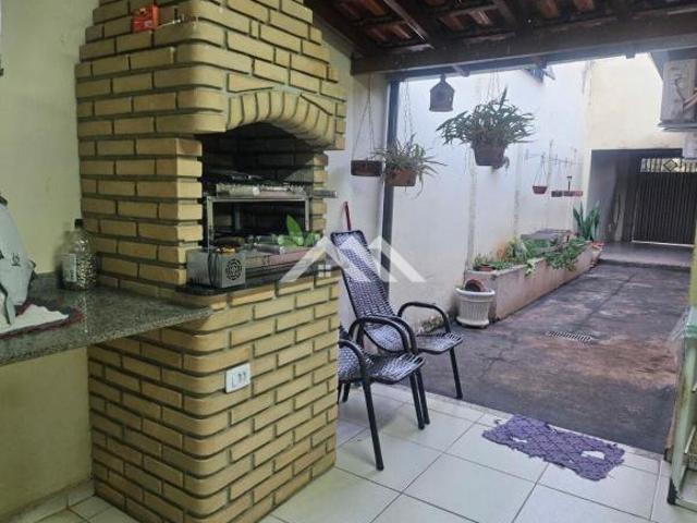 MN233 CASA À VENDA ? CAIC 2 | RESIDENCIAL OU COMERCIAL