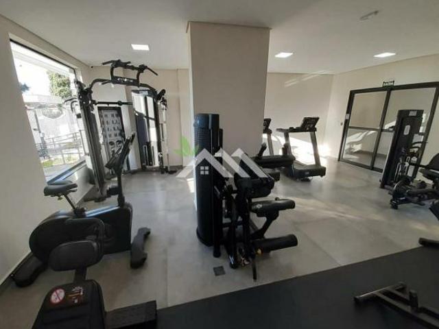 MN232 APARTAMENTO NOVO À VENDA NO BOA VISTA ? 3 QUARTOS 1 SUÍTE