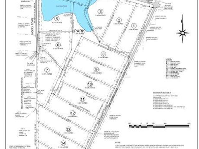 Ms 53 Lot 1, Gulfport, MS 39503