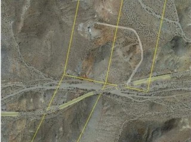 Ms 1990 Cottonwood Cove Rd, Searchlight, NV 89046
