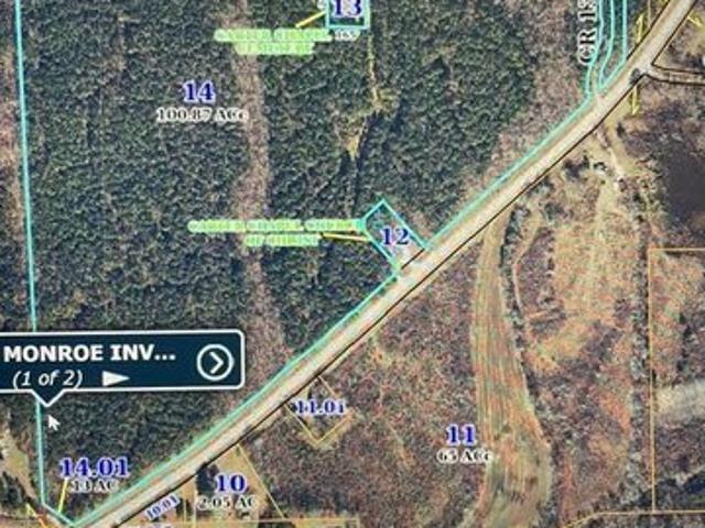 Ms 364, Booneville, MS 38829
