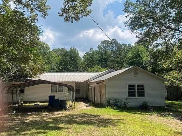 Ms,calhoun City, Home For Sale