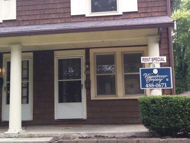 MSA 1 3 Bedroom Apartment for Rent at 798 Sheridan Ave, Bexley, OH 43209
