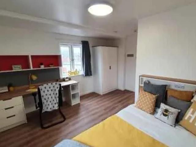 MSV South, 343 357 Great Western Street, Victoria Park, Manchester, M14 4DW, United Kingdom | 1 bed apartment for rent #159409057 | Rentberry
