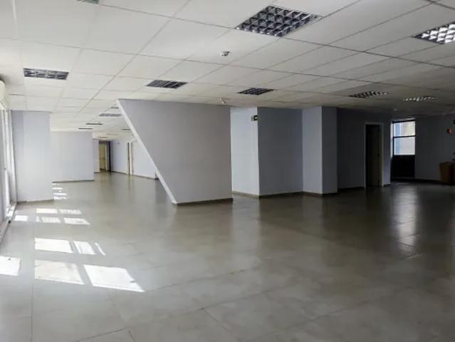 Mplo Andar Comercial de 1066m² na Icônica Rua Boa Vista Centro de São Paulo