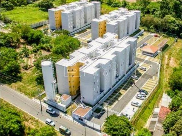 MR Apto de 1 Quarto 27m²