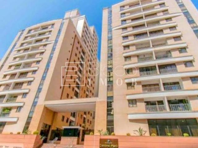 MR Apto de 2 Quartos de 68m² sendo um site no Residencial Pau Brasil