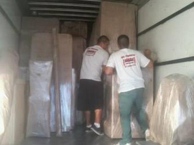 Mr. Movers Moving Services for as low as $130