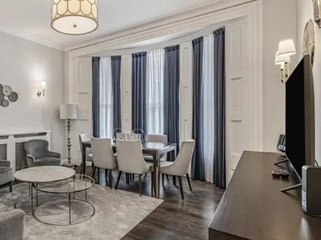Mr Nico, 1e Palace Gate, London, W8 5NJ, United Kingdom | 3 bed apartment for rent #167641824 | Rentberry