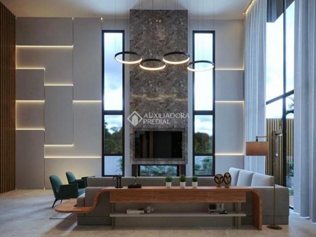 Mravilhoso sobrado no condominio City Park