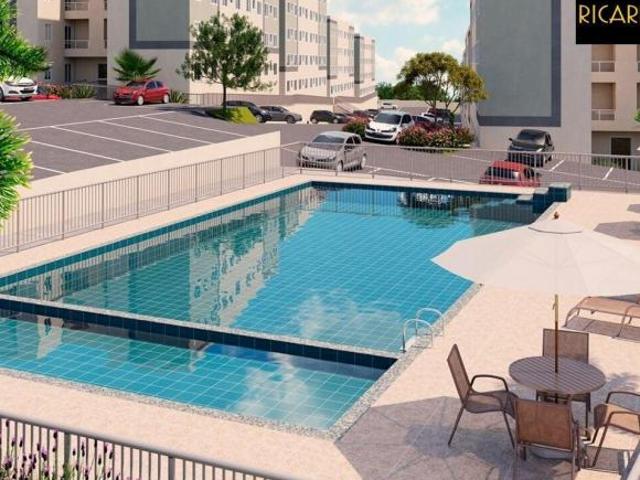 MRV | Residencial Porto das Américas | Região do Jardim Krahe | Viamão RS