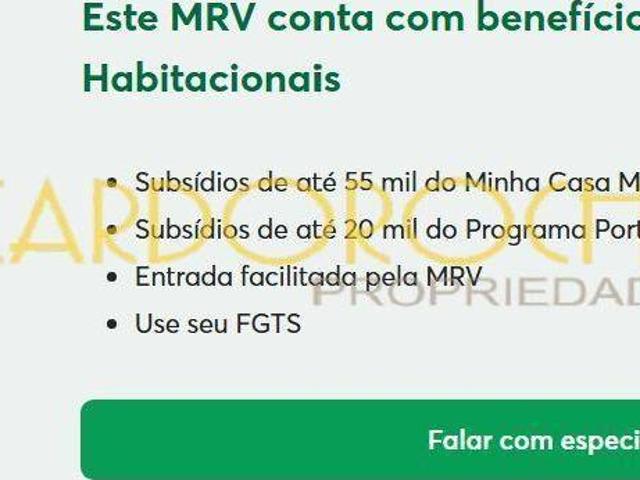 MRV | Residencial Porto das Aráras | Restiga | Porto Alegre RS