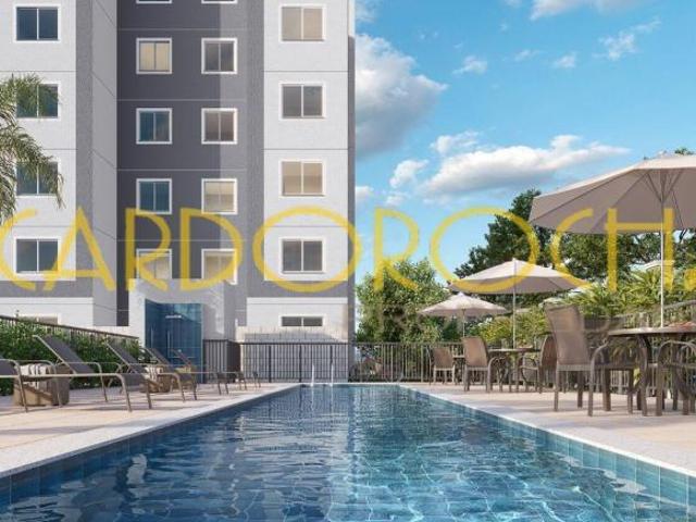 MRV | Residencial Porto Essenza | Ecoville | Porto Alegre RS