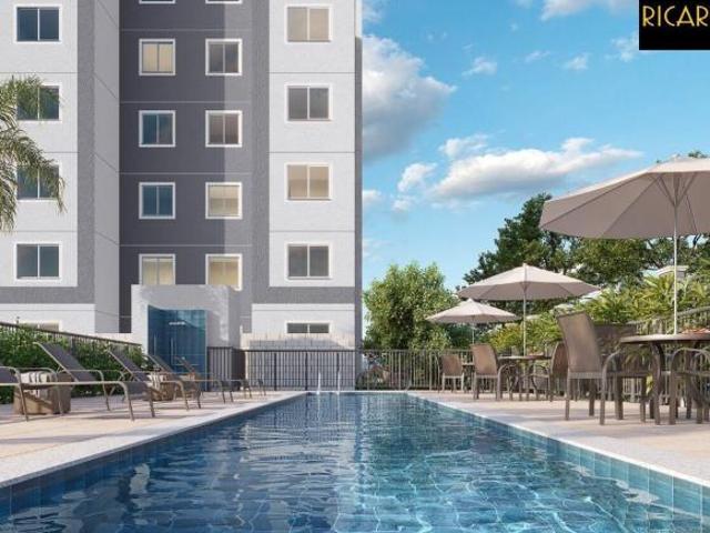 MRV | Residencial Porto Essenza | Ecoville | Porto Alegre RS