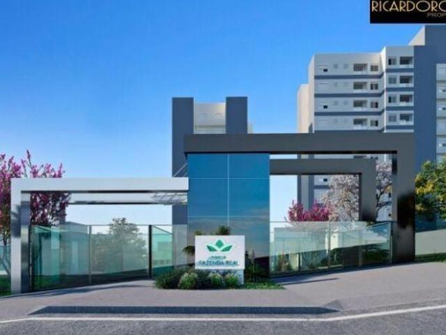 MRV | Residencial Porto Fazenda Real | Região do Camaquã | Porto Alegre RS