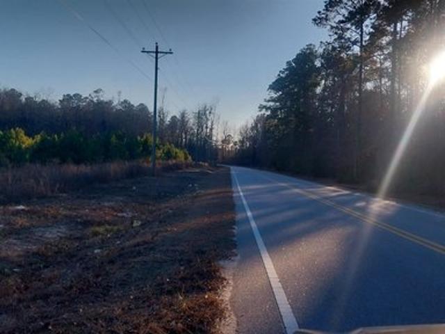 Mw Stroud Rd Lot 14, Nichols, SC 29581