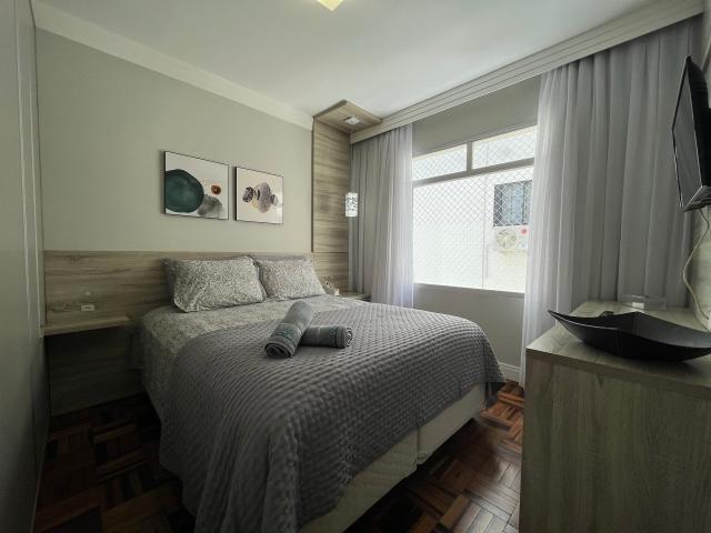 MT01 1 Quarto| Completo| Av Brasil| Tela Proteção
