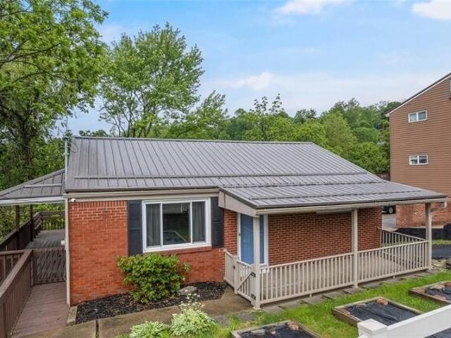 Mt Troy Rd #,pittsburgh, Home For Sale