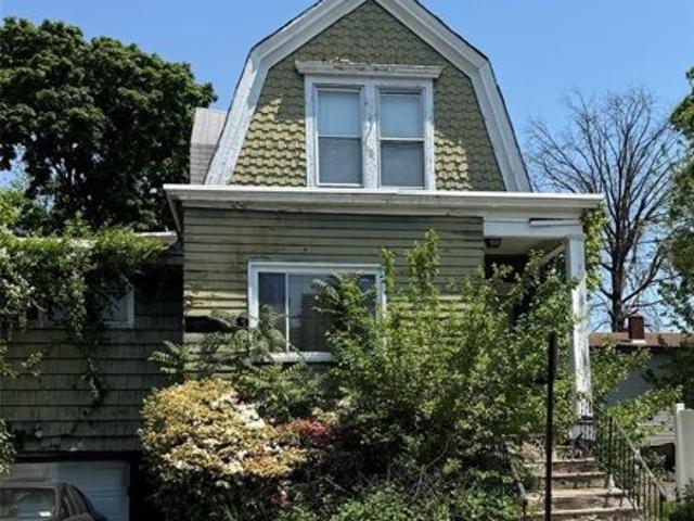 Mt Vernon Ave, Irvington, Home For Sale