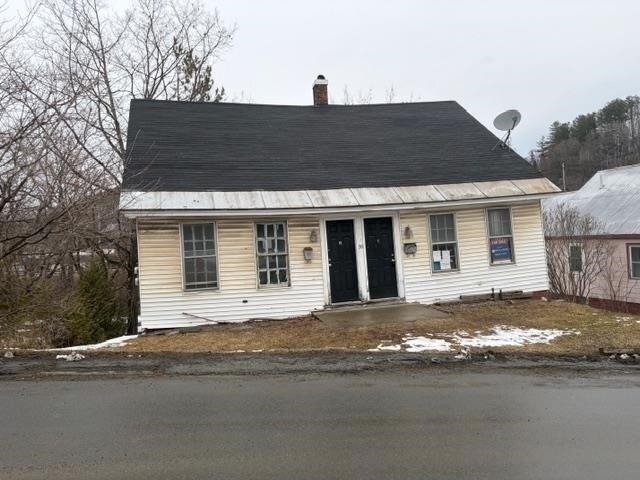Mt Vernon St, Saint Johnsbury, Home For Sale