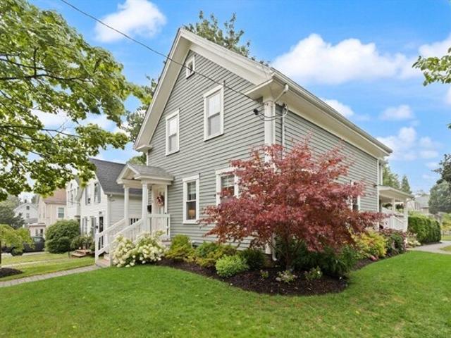 Mt Vernon St, Reading, Home For Sale