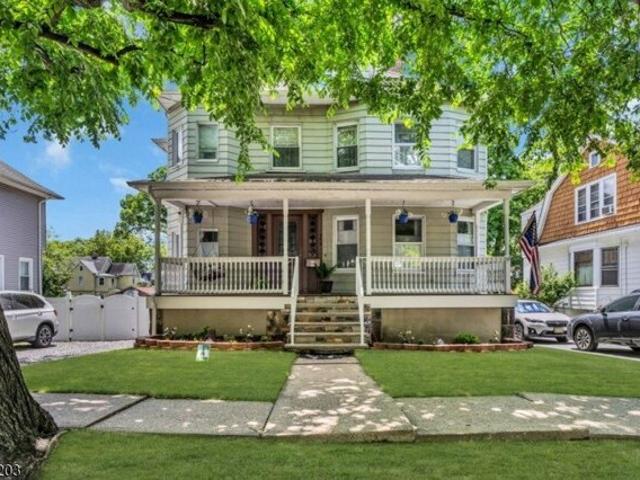 Mt Vernon St, Ridgefield Park Village, Home For Sale