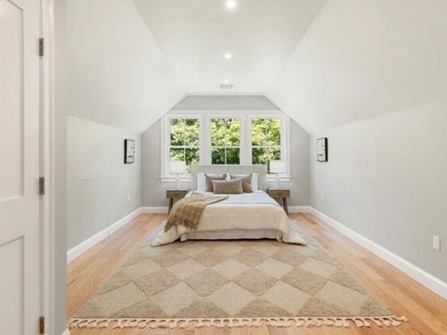 Mt Vernon St Unit,arlington, Condo For Sale
