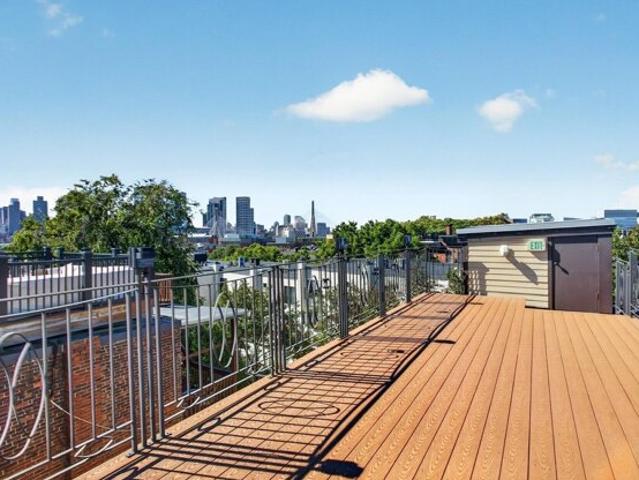 Mt Vernon St Unit,boston, Condo For Sale
