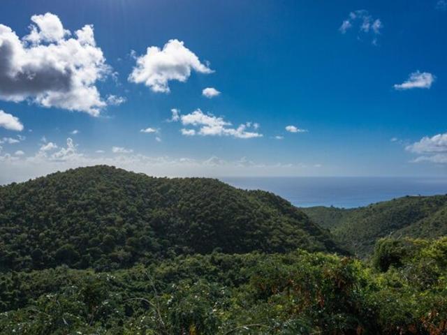 Mt Victory Na, Saint Croix, Plot For Sale