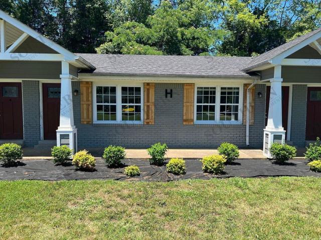 Mt Victor Estates 2 Bedroom Apartment for Rent at 161 Old Lovers Ln, Bowling Green, KY 42103