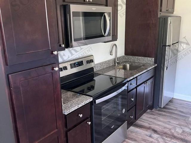 Mt Victor Estates 3 Bedroom Apartment for Rent at 161 Old Lovers Ln, Bowling Green, KY 42103