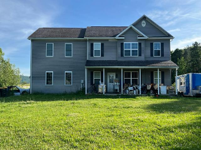 Mt View Estates Dr