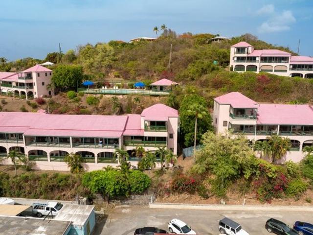 Mt Welcome Ea, Saint Croix, Condo For Sale